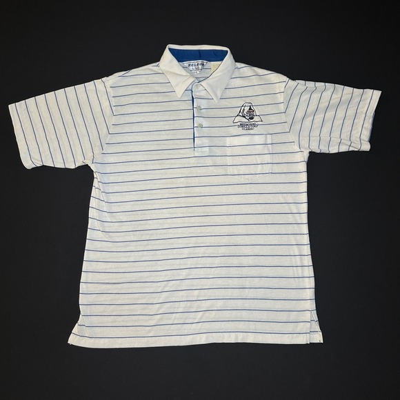 Nologo by Tonix | Shirts | Vintage Golf Polo Gorilla Classic Nologo By ...